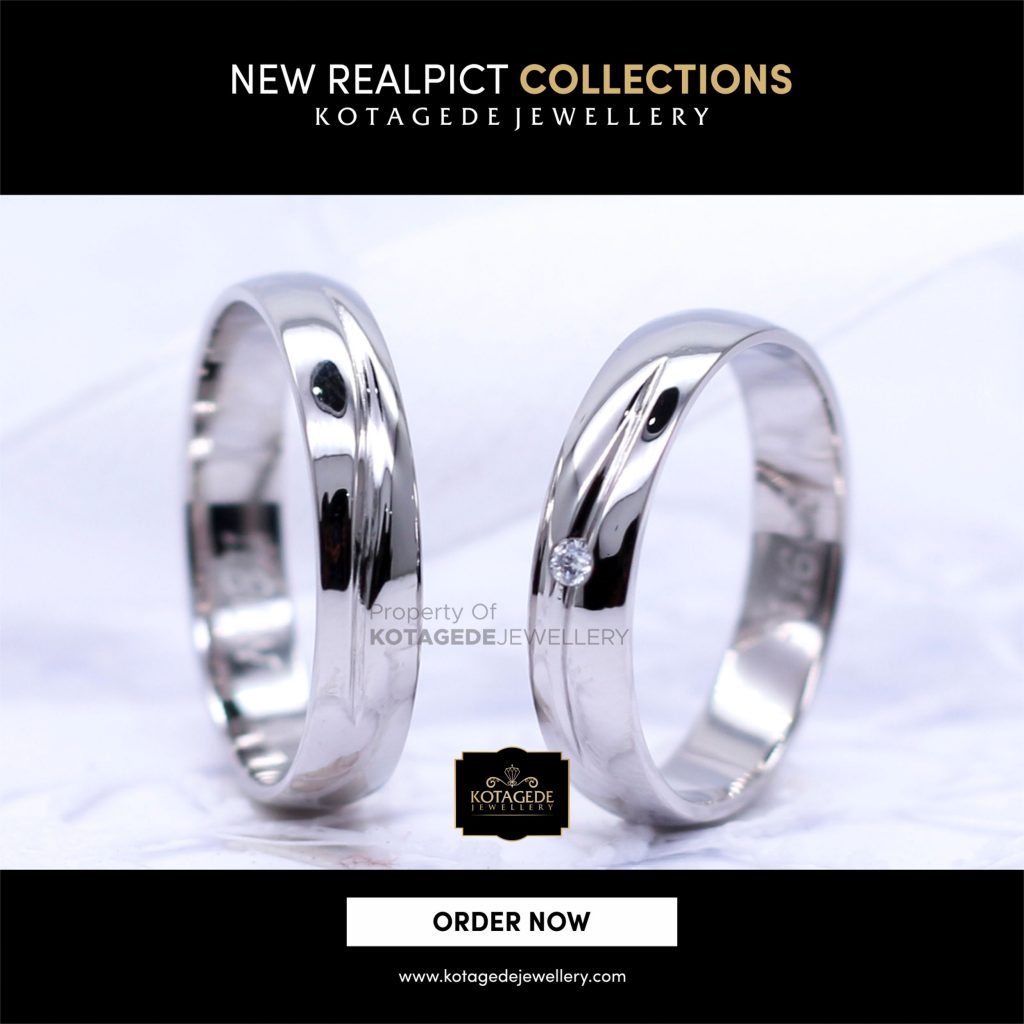 Harga Perhiasan Platinum - Hijaz Moslem Jewelry