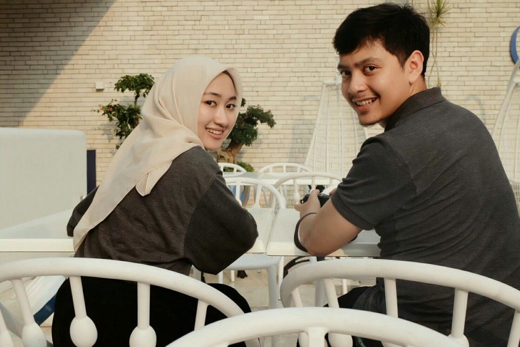 Buat yang Mau Nikah, Kamu punya 2 pilihan. Mau yang Mana? - Hijaz Moslem Jewelry